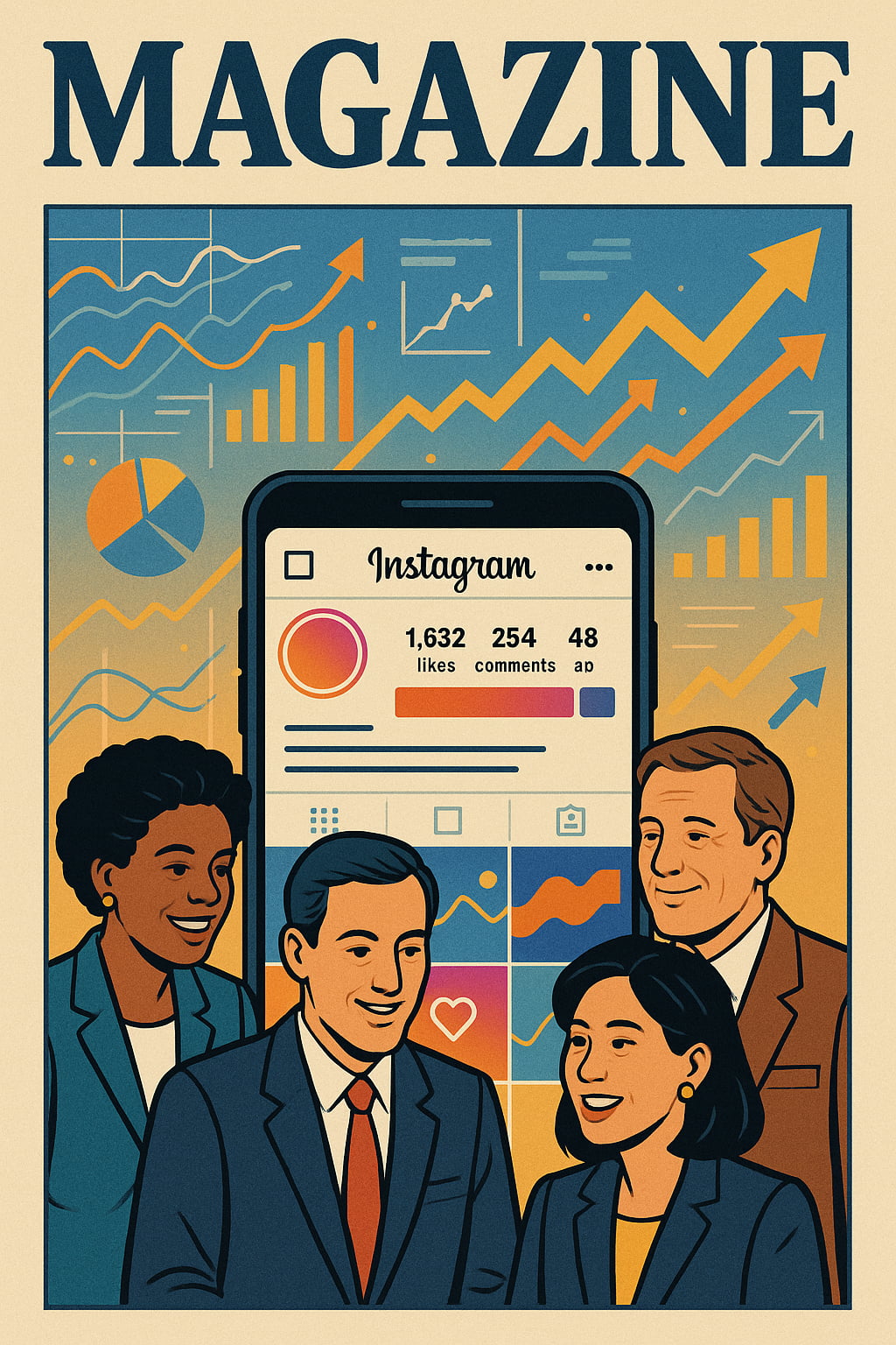 Blaze | Instagram Growth Strategy